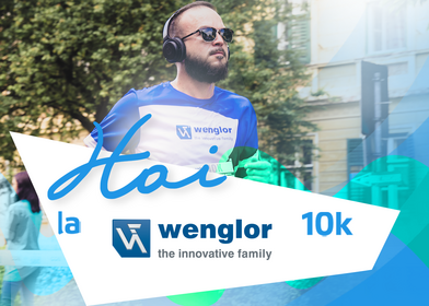 wenglor 10K | Maratonul Internațional Sibiu